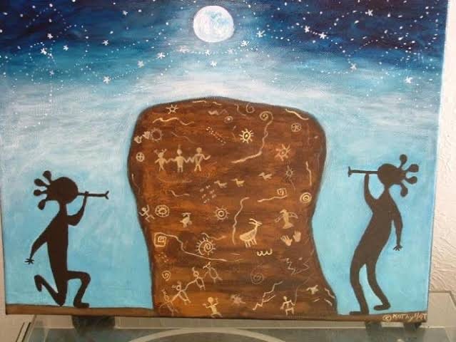 Imbuing History with Colour: Renderings of Pre-Colonial Ndebele Life in ...