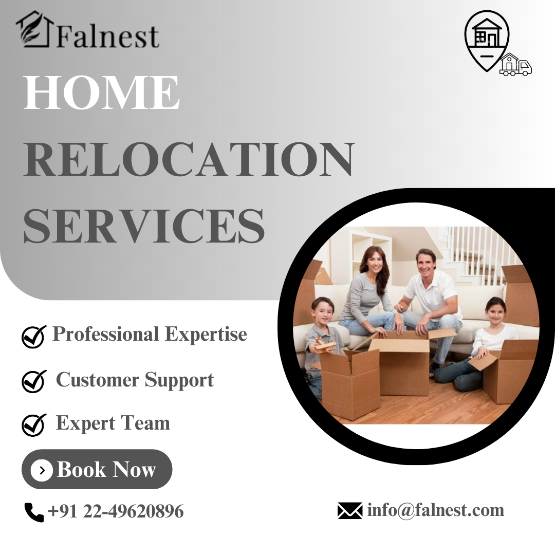 Seamless Relocation from Singapore to Qatar | Falnest Relocation | by ...