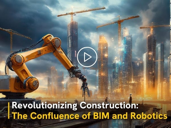 Part 1: Understanding Digital Transformation in Construction and ...