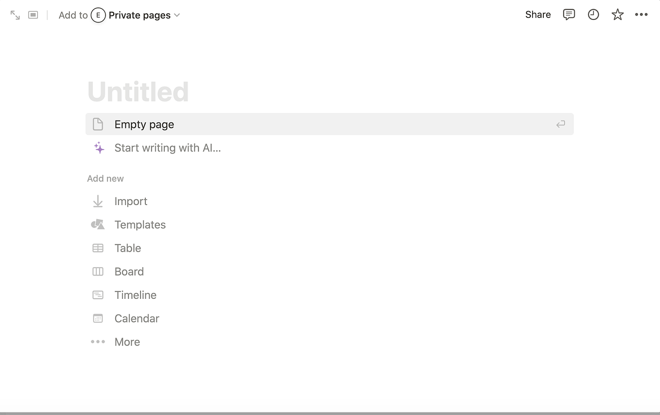 4 Best Tools for E-commerce. Gem Pages | by Eric Mubang | Apr, 2024 ...