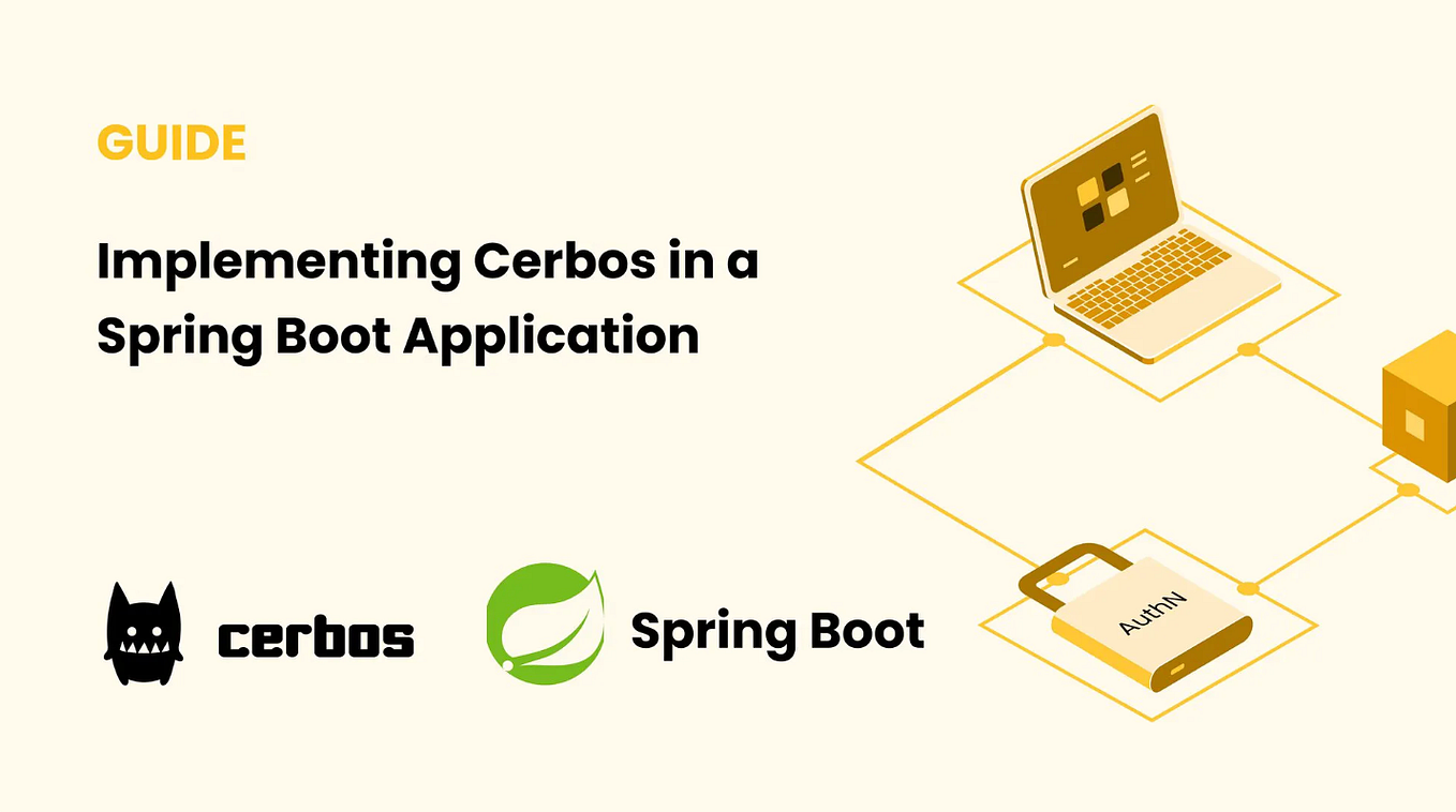The technical complexities of decoupled authorization | by Cerbos | Jun ...