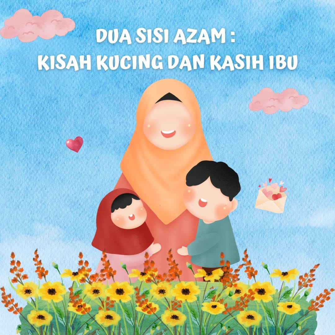 10 Muwashofat yang Harus Dimiliki Remaja Muslim Kekinian | by Character ...