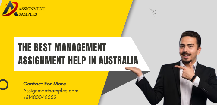 How to Select The Best Management Assignment Help in Australia | by Dhruv Tyagi | Feb, 2024 | Medium
