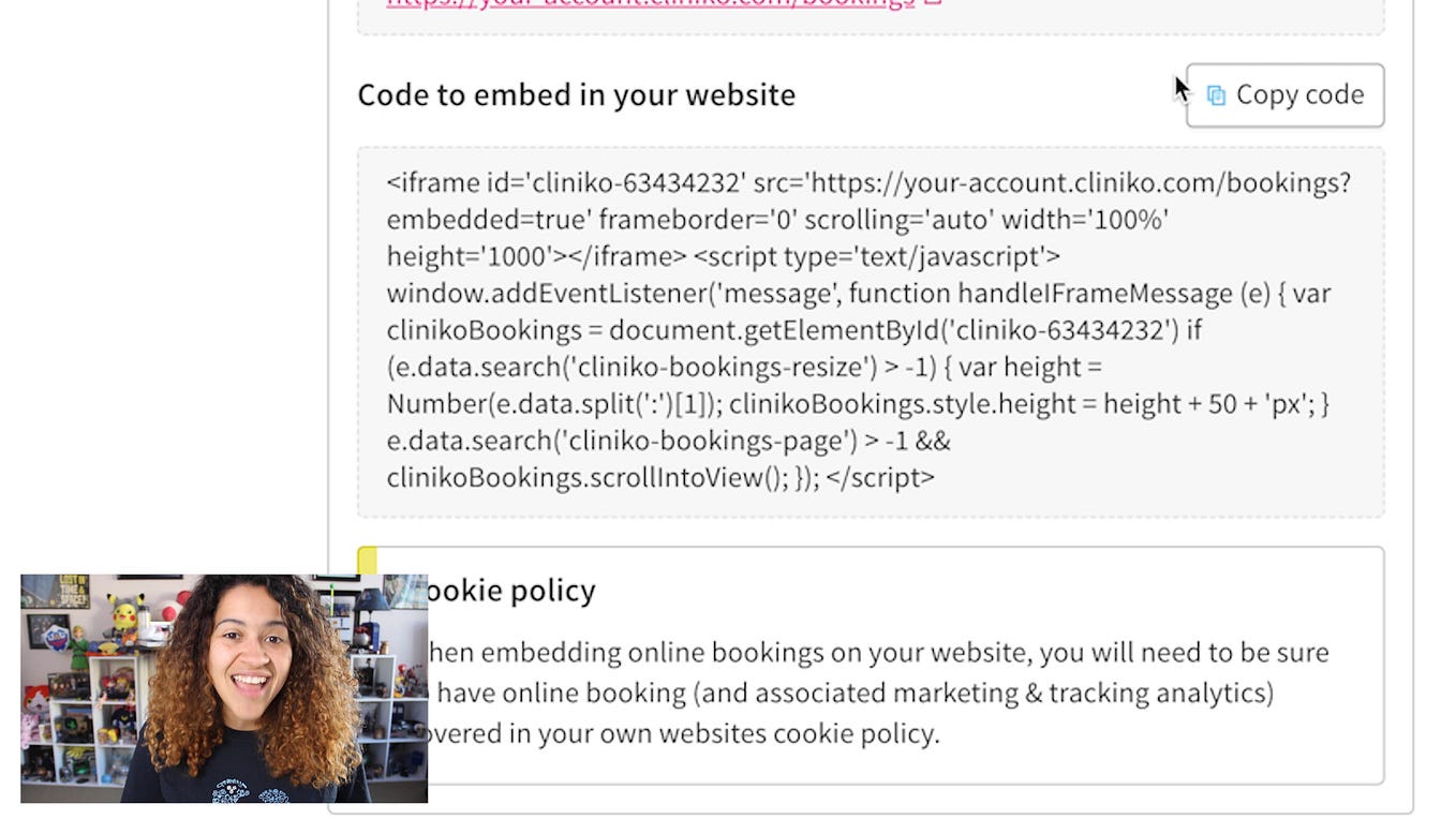 Tip of the Week — Recalls. Ring ☎️! Ring ☎️! It’s Cliniko on the… | by Rachel Harkness | Cliniko ...