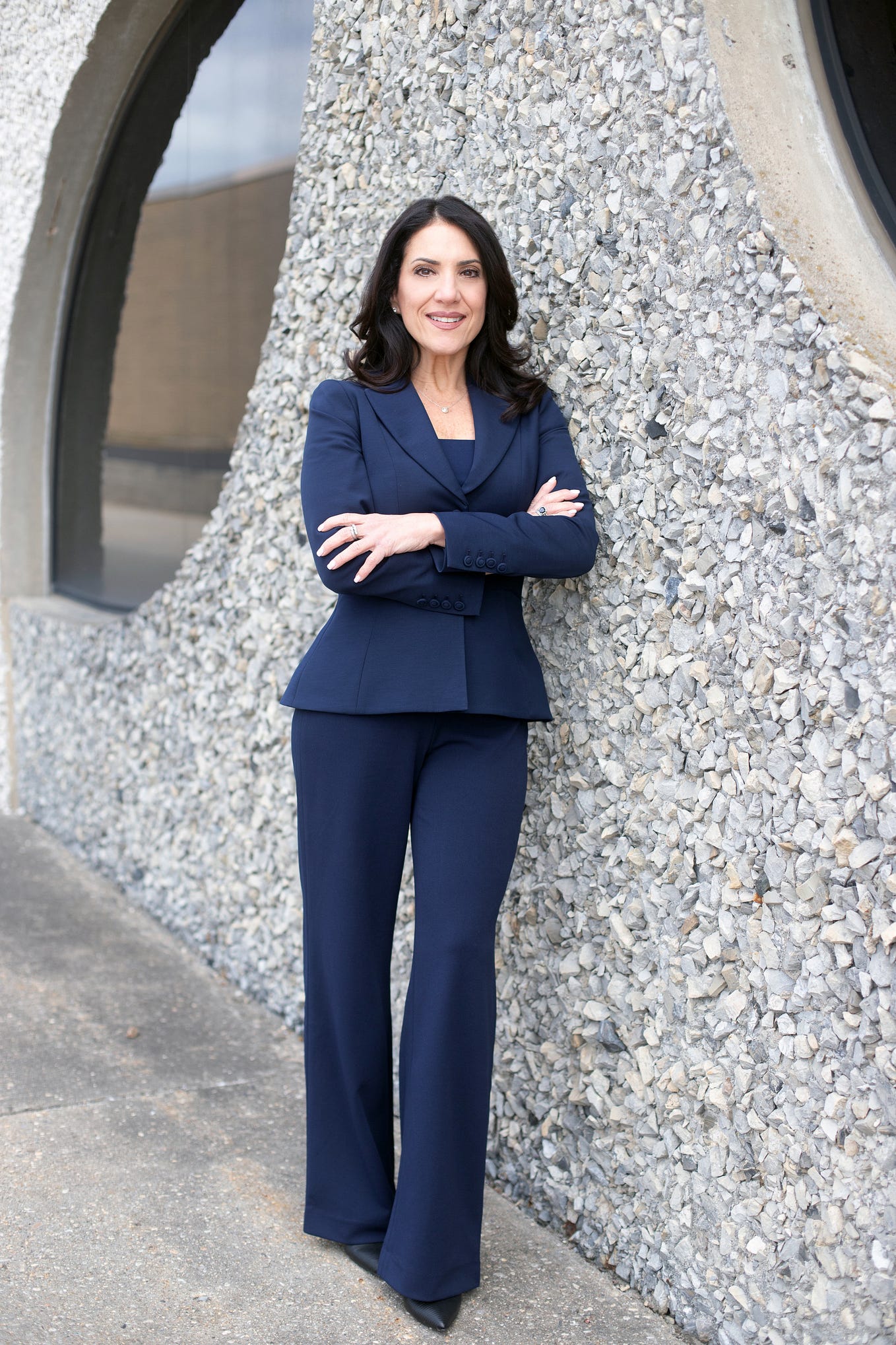 C-Suite Moms: Jessica Beeson Tocco of A10 Associates On How To ...