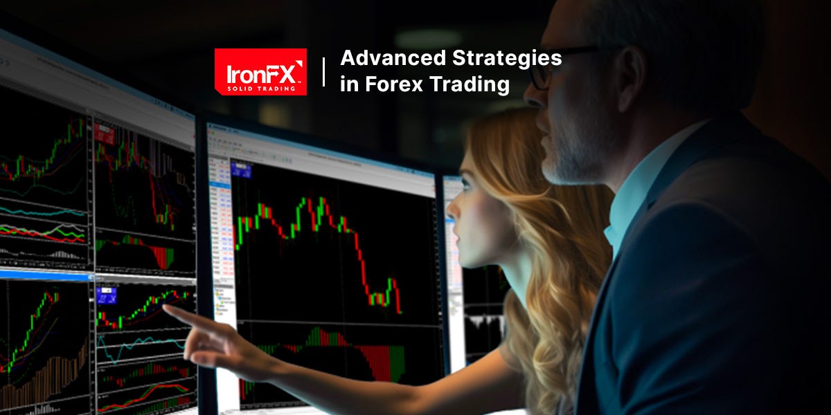 The Role of Central Banks in Forex Markets | by IronFX | May, 2024 | Medium