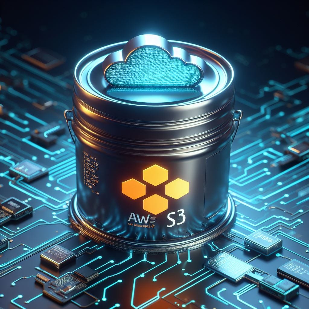 Upload Files to S3 from Node.js. How to Upload, Store, and Retrieve… | by Harsha Vardhan | AWS ...