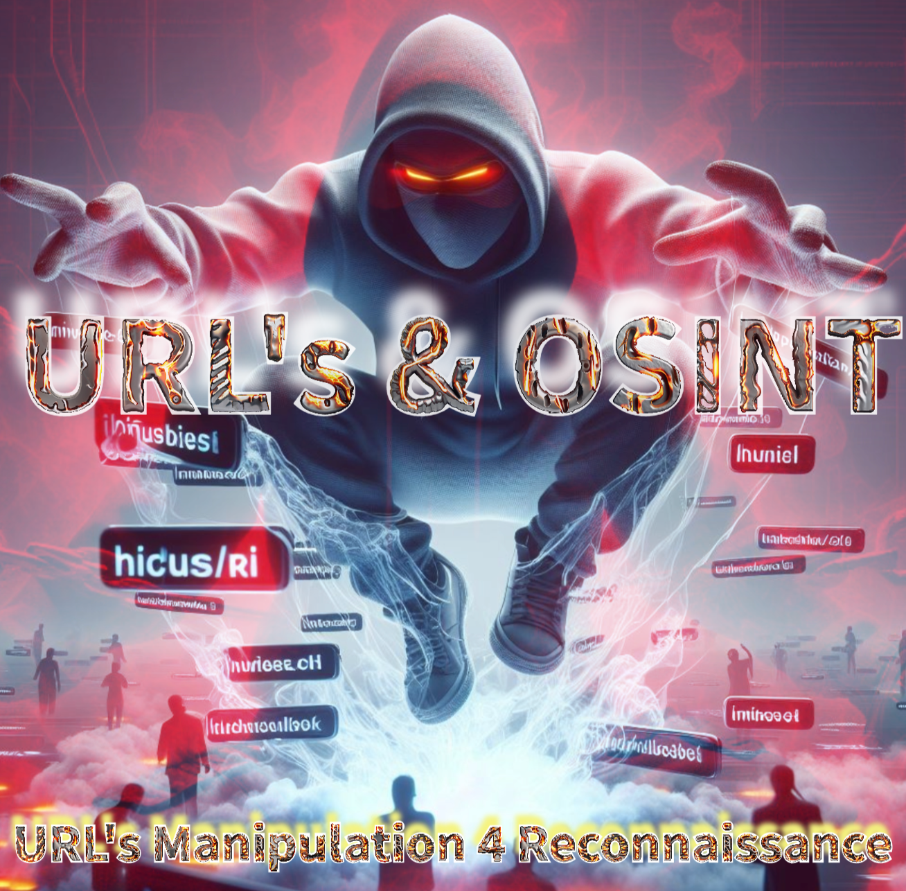 🔍 Unlocking Hidden Vulnerabilities: How Basic Forensic Skills Can Elevate Your Bug Bounty Game ...