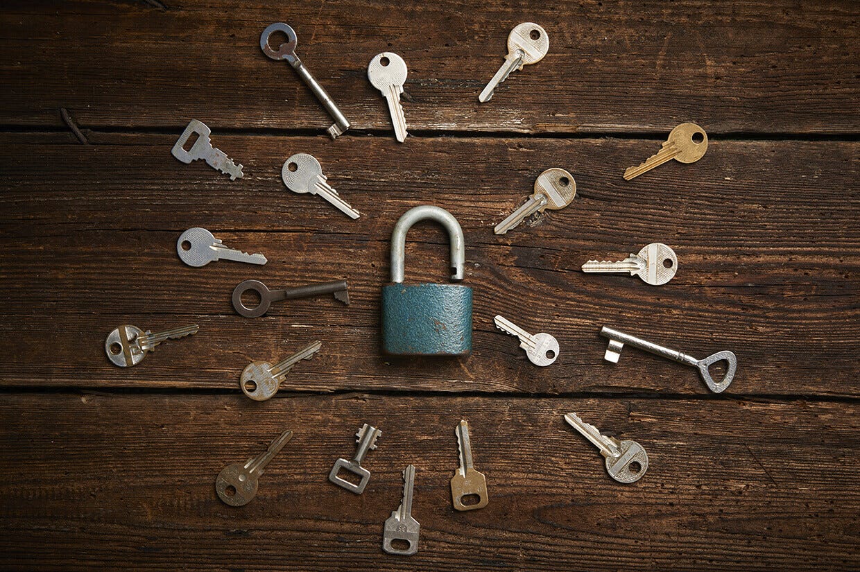 Secure Elements: The Bedrock of Hardware Wallet Security | by Keystone ...