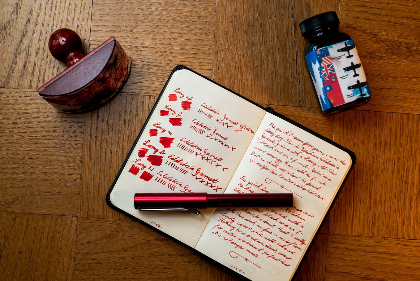 Learn To Write. A Journalist’s Diary | by Florian Schoppmeier | Of ...