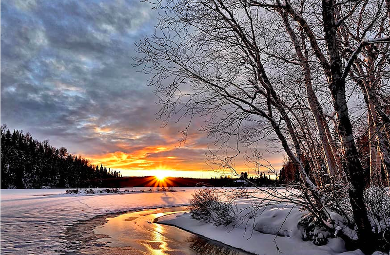 The Road to Redemption. It was a rainy morning in Finland, and… | by ...