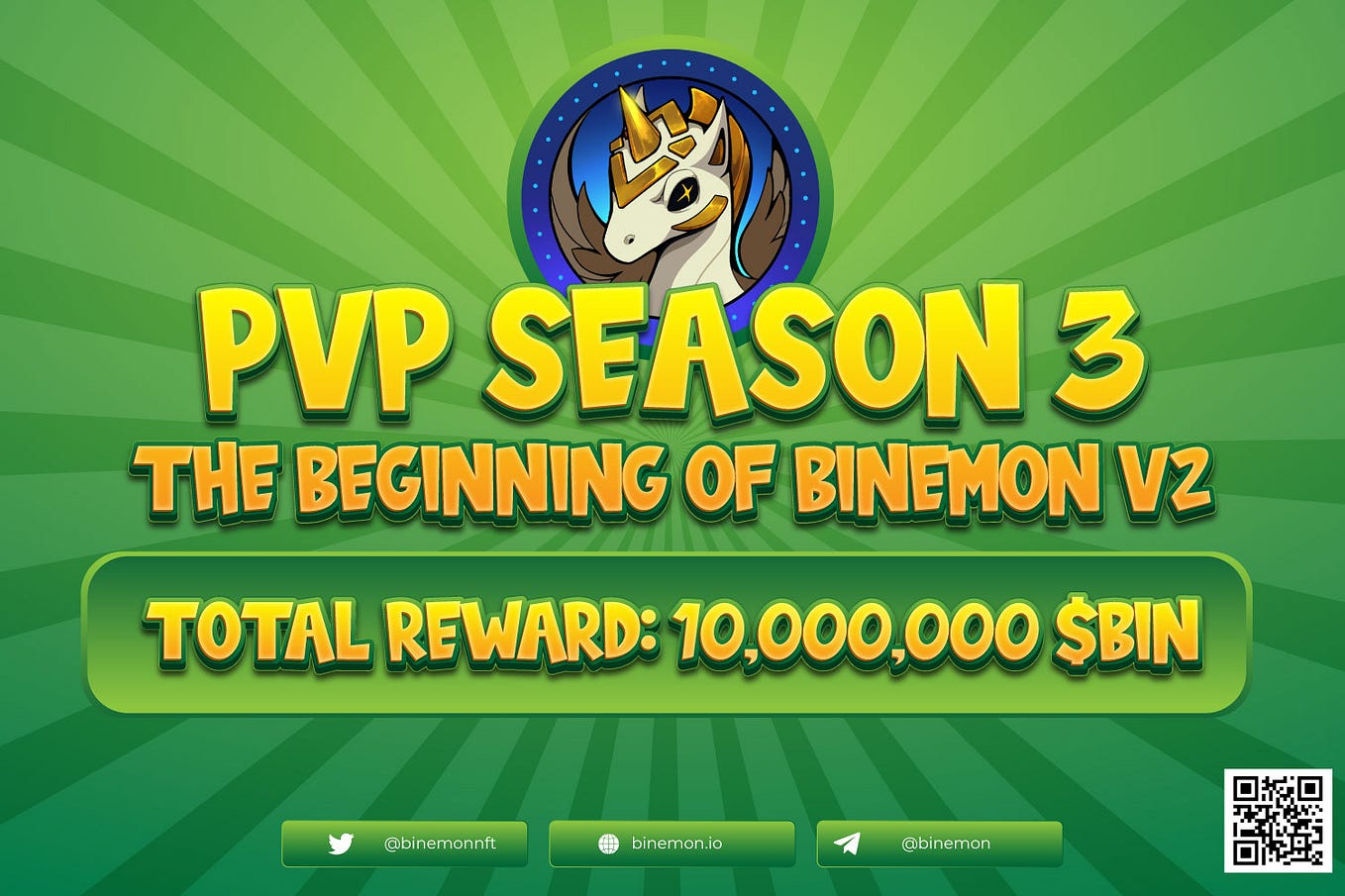 How to start with Binemon NFT Game? | by Binemon NFT Game | Medium