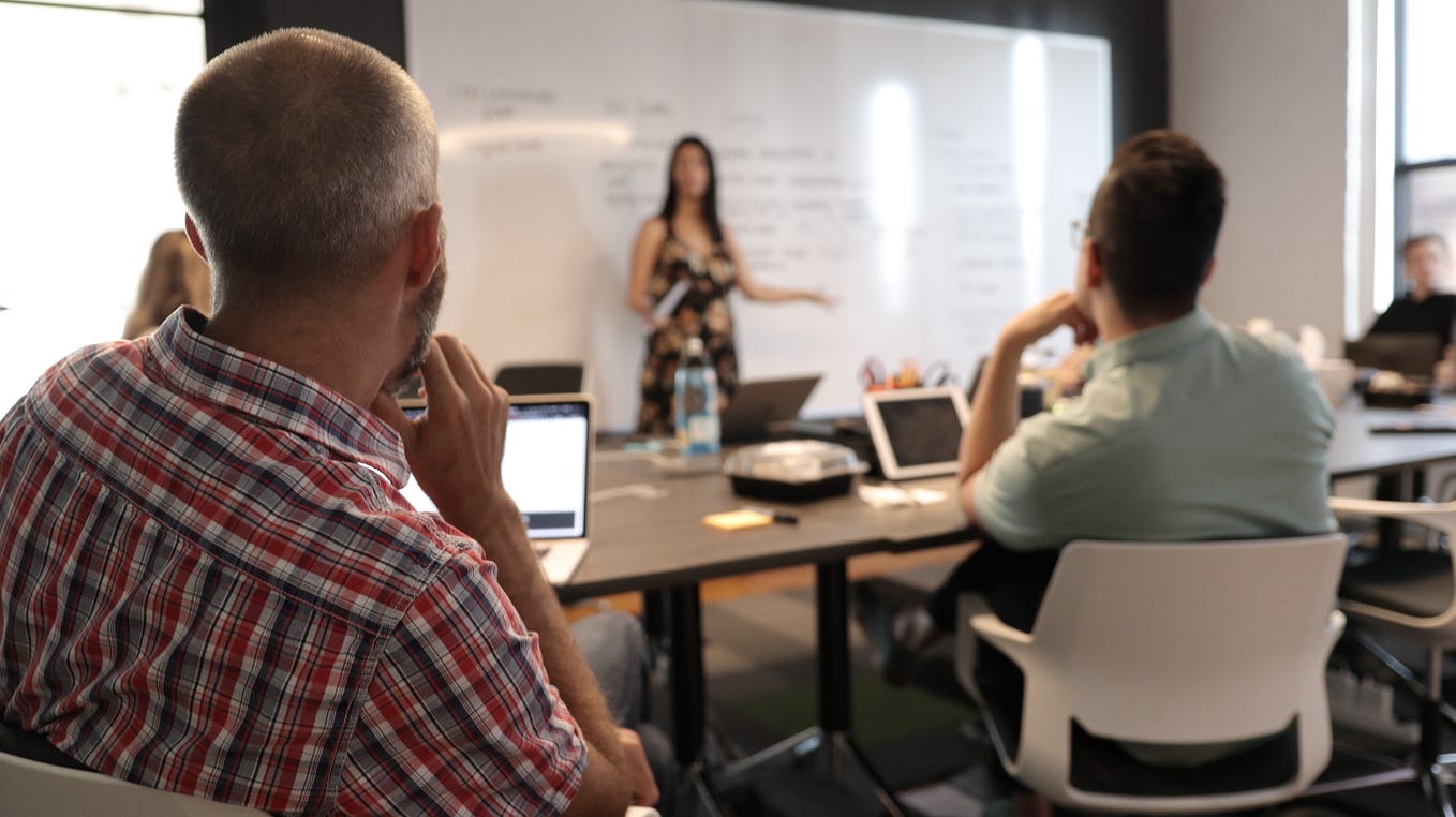 The 4 Scrum Ceremonies Made Simple: A Quick Guide To Scrum Meetings ...