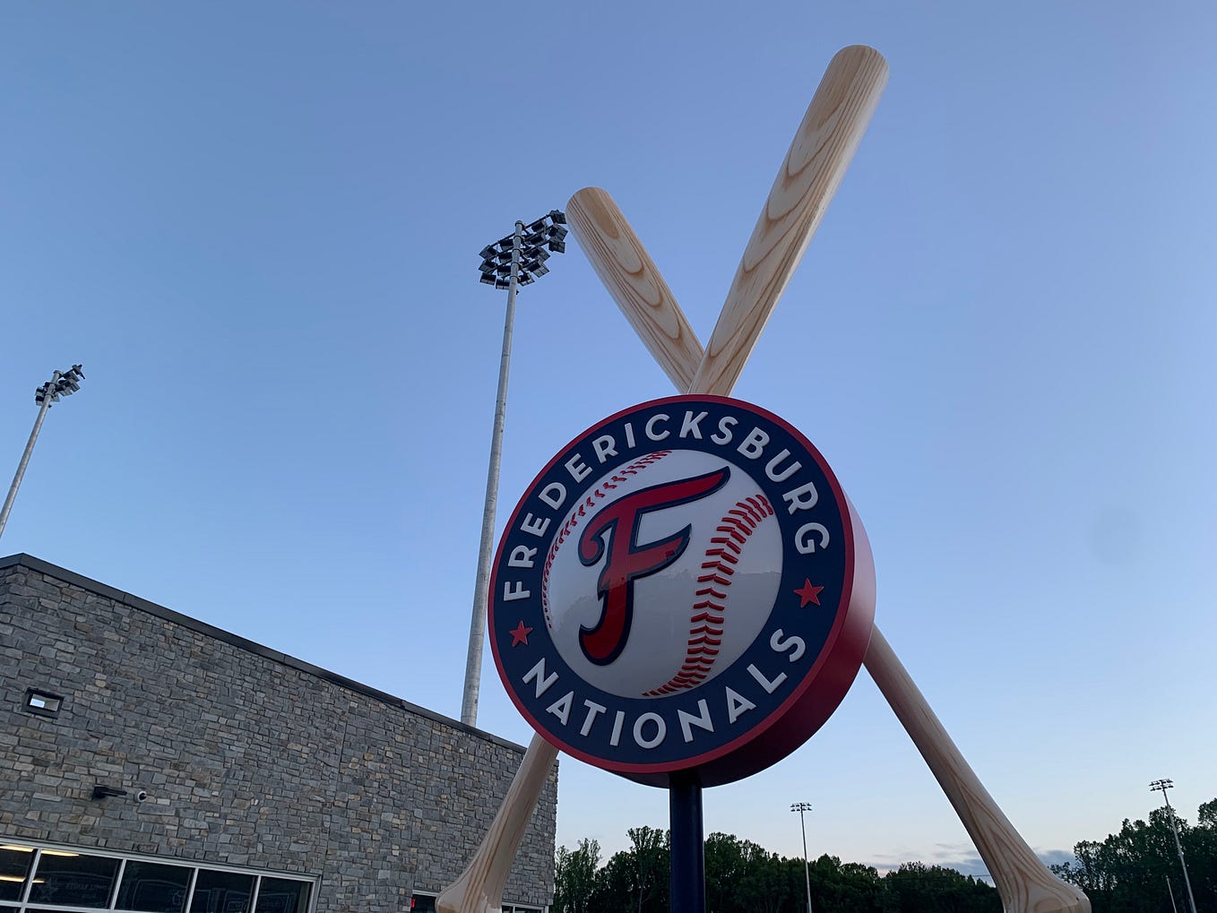 Everything You Need To Know About the Fredericksburg Nationals 2021 ...