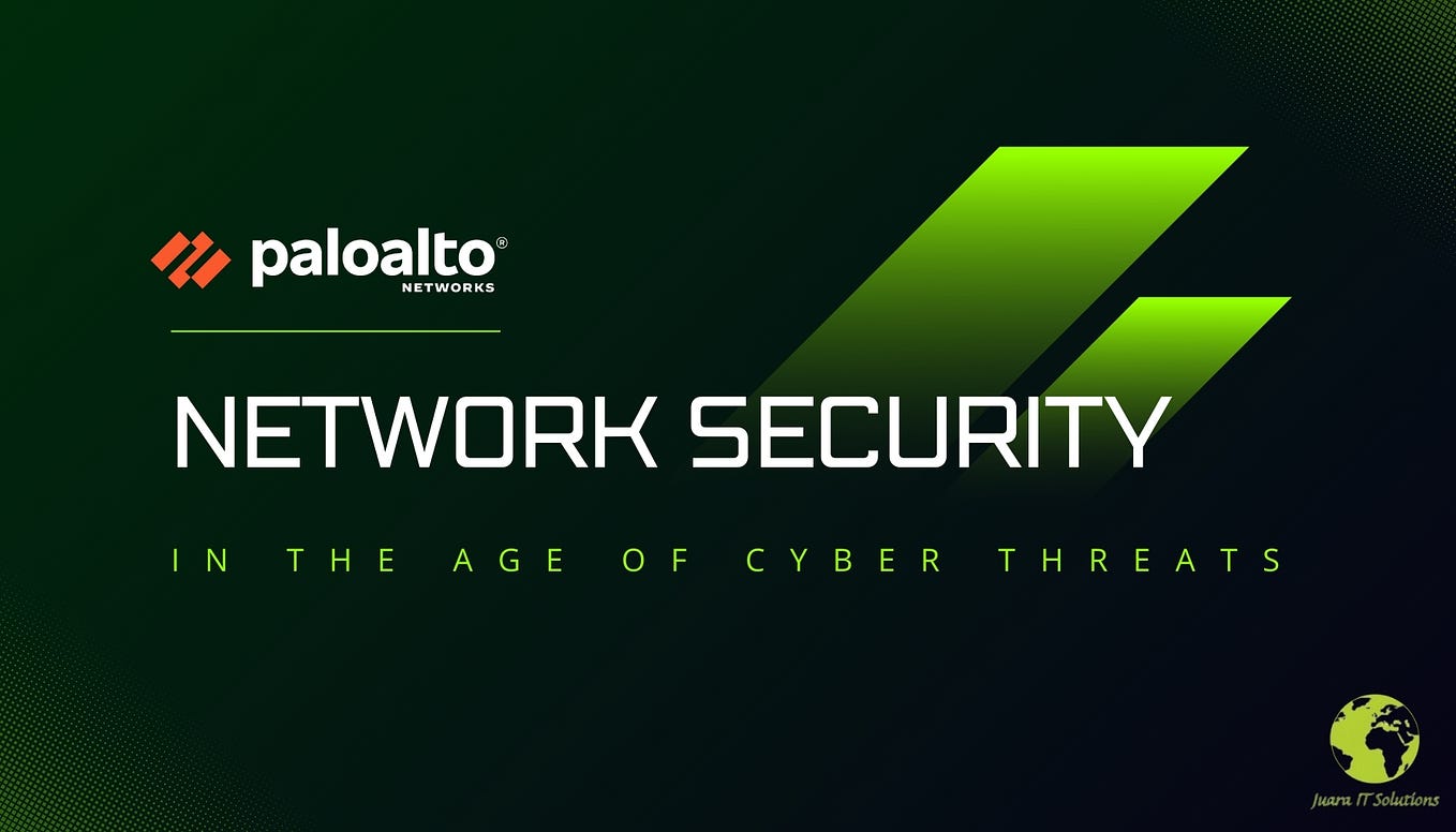 The Future: Cryptography and Advanced Firewalls | Medium