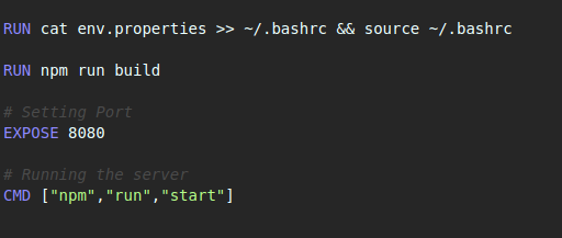 How to use React.useCallback(). Pass an inline callback and an array of… | by Yash Sangai ...