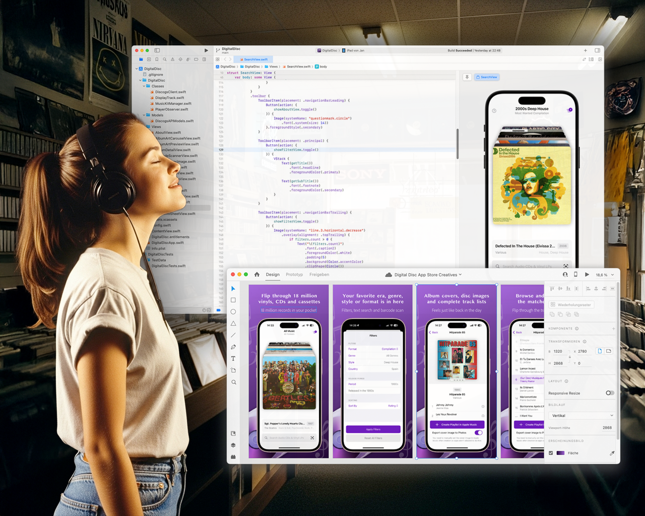 I Created an Open-Source Off-Grid Long-Range Communication System | by Samrat Dutta | Level Up ...