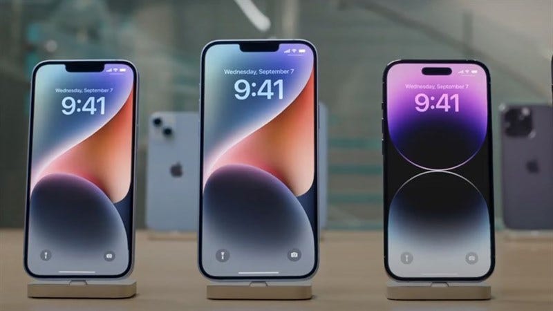 Revolutionizing iPhone Interaction: Introducing the Action Button in ...