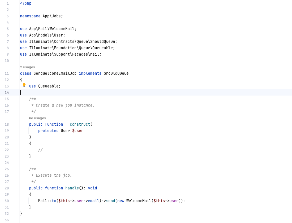 Laravel Scopes: A Powerful Feature for Query Filtering | by Yurii ... Laravel Scopes: A Powerful Feature for Query Filtering | by Yurii ...