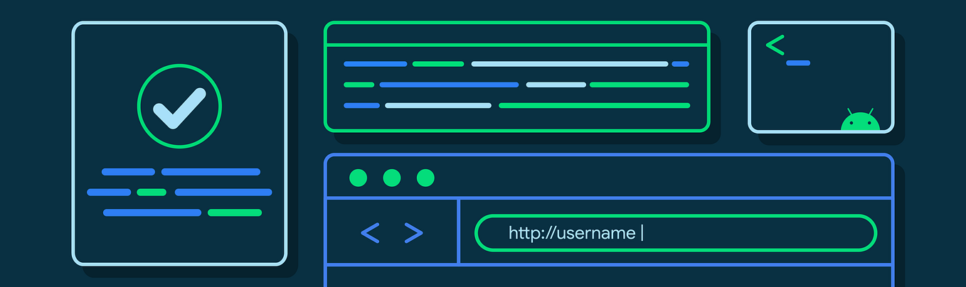 The deep links crash course, Part 1: Introduction to deep links | by Sabs | Android Developers ...