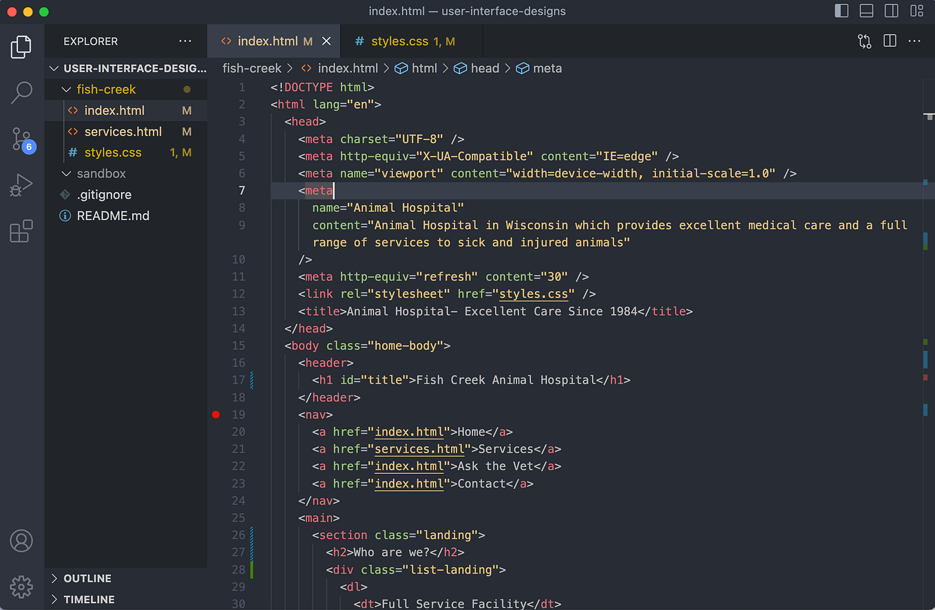 Week 3 / 10.2.23. Part 1 | by Philip Keogh | Medium