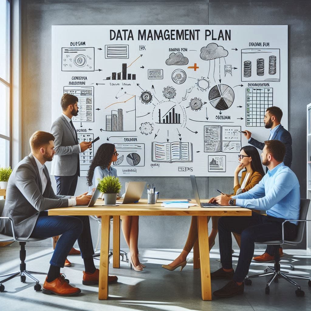 Acquiring Static Data. One of the main responsibilities of a… | by ...