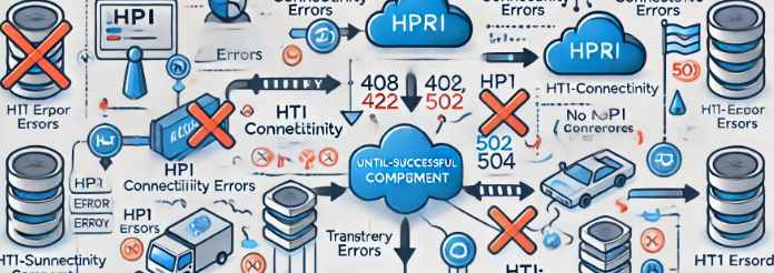 How to create a Global Error Handler in Mule 4 to unify your API ...