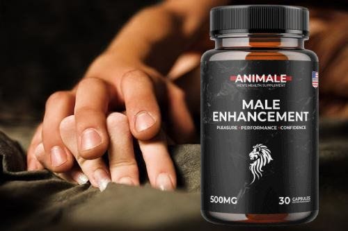 Animal Male Enhancement Australia — VIRAL Reviews EXPOSED 2024! Is It ...