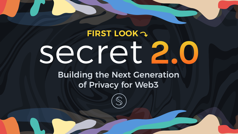 Aggiornamento dell’ecosistema di Secret Network: Luglio 2022 | by Gian ...