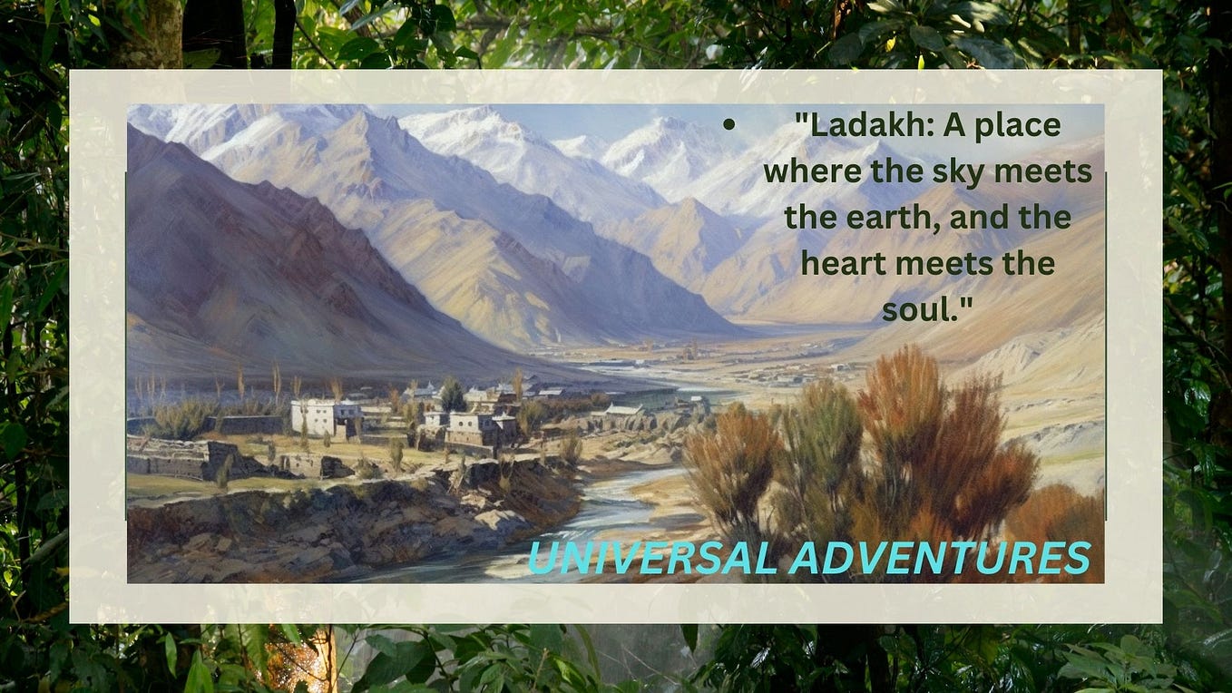 What Are The Popular Music And Dance Forms Of Leh Ladakh ? | by ...