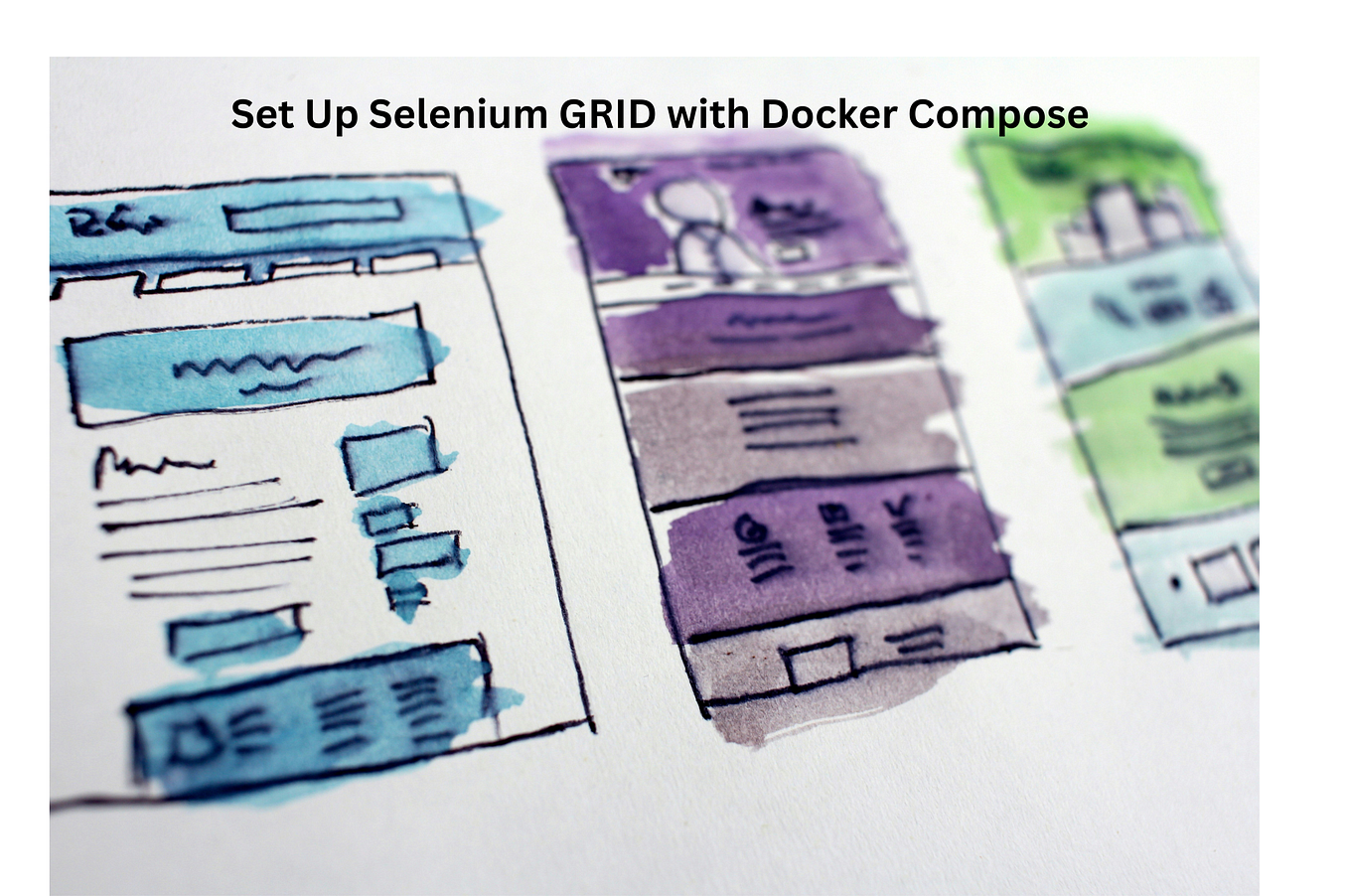 How does the SeleniumManager work? | by Debasmita Adhikari | Medium