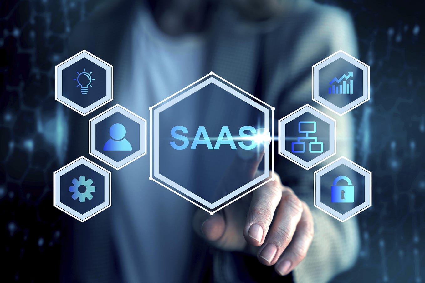 Why Vertical SaaS is the Future of Financial Services | by Skywinds ...