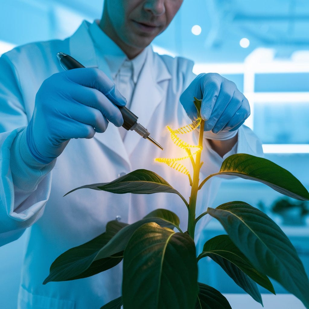 Vertical Farming: An Innovative Solution to Future Food Challenges | by ...