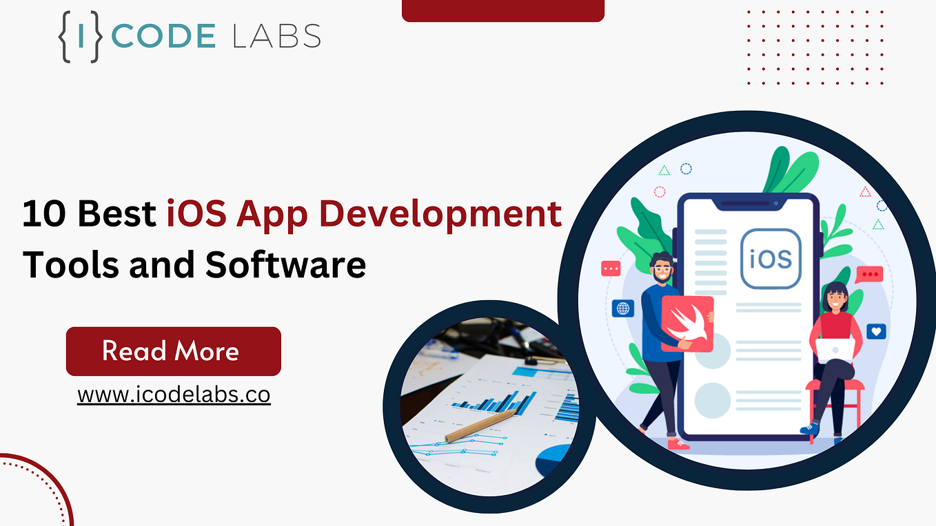 10 Best Android Development Tools & Software | by Innovative Code Labs ...
