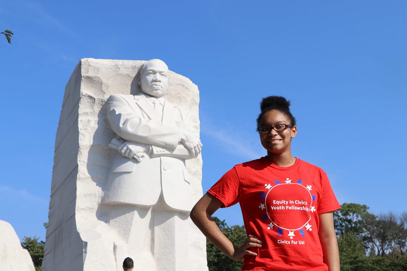 Equity in Civic Education — Improving How We Teach Black and LatinX ...
