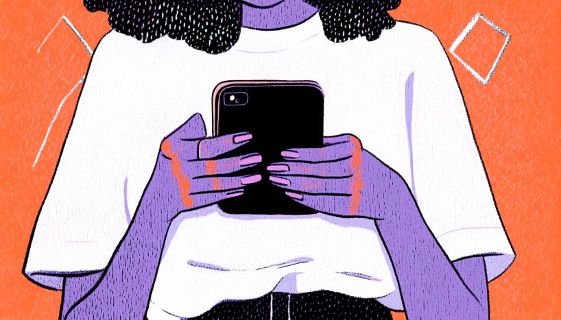 Overflow Year in Review 2018 | Overflow Storybook