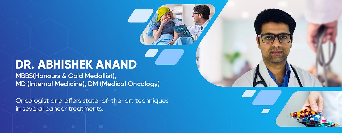Meet the Best Cancer Doctor at Narayana Cancer Centre - Narayana Cancer ...