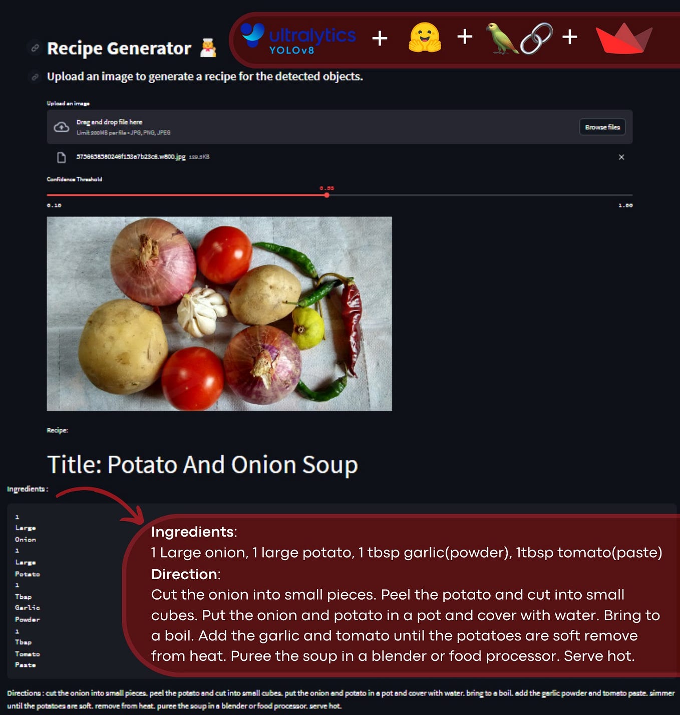Demo Your Model With Streamlit. How to quickly deploy your computer ...