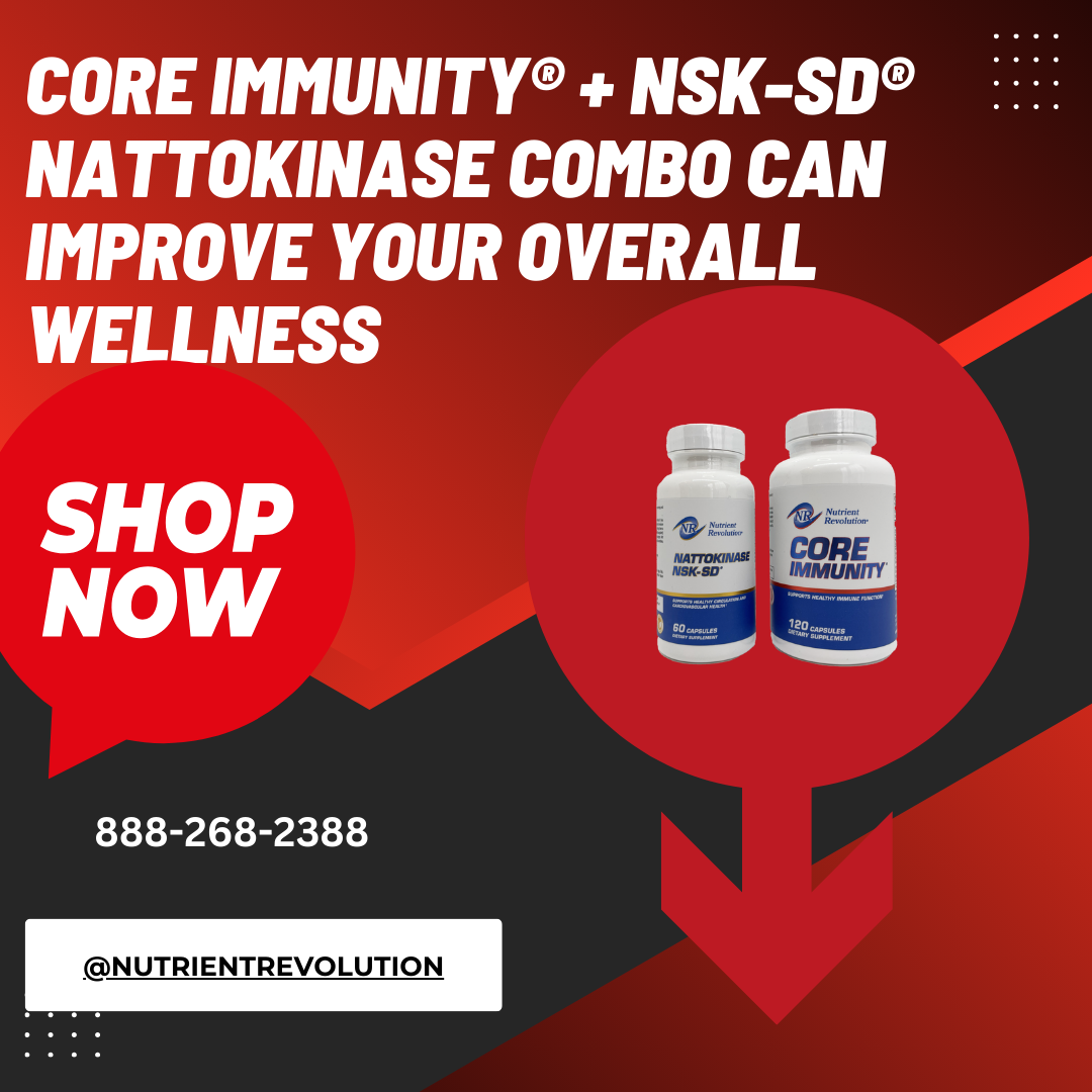 Exploring the Best Combo Immune Health Vitamins | by Nutrient ...
