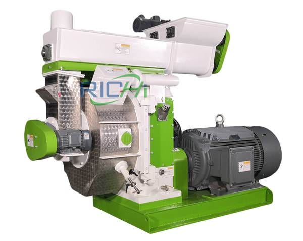 Coffee Pellet Machine: Revolutionizing Coffee Waste Management | by ...