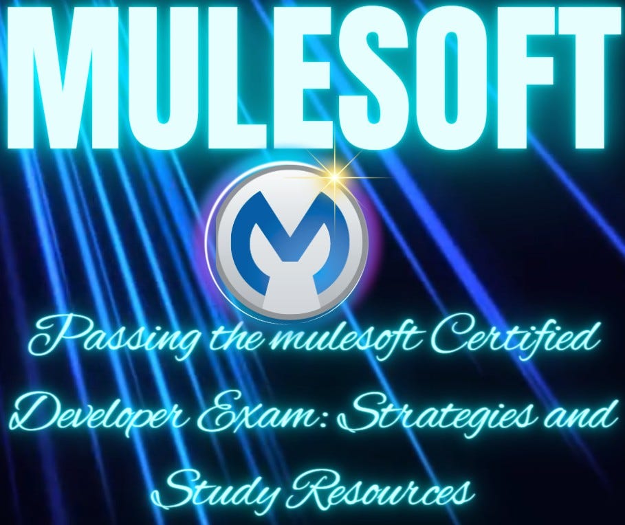 Mastering Data Transformation: Advanced Techniques in mulesoft | by Venkat Pragada: Engaging ...