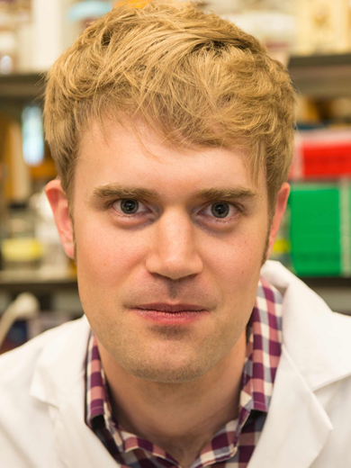 Inspiring edtech founders: 5 minutes with Ben Caulfield, Co-founder ...