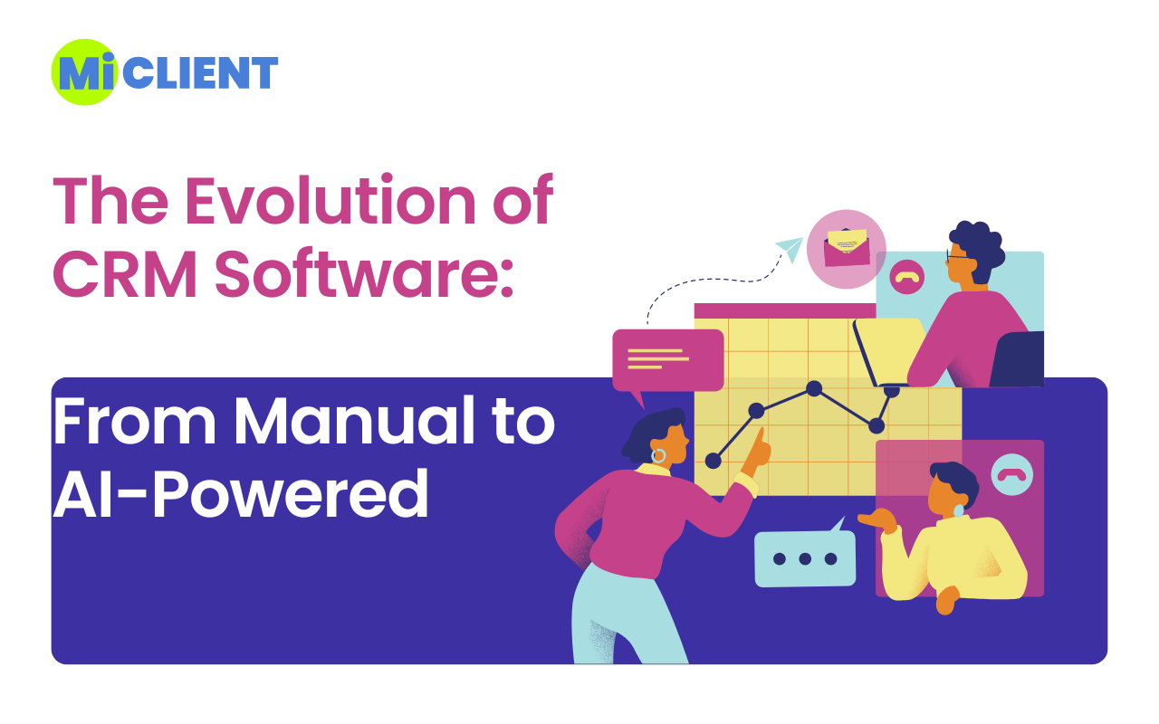 The Role of CRM in Sales and Marketing Alignment | by Arti Shukla | Aug ...