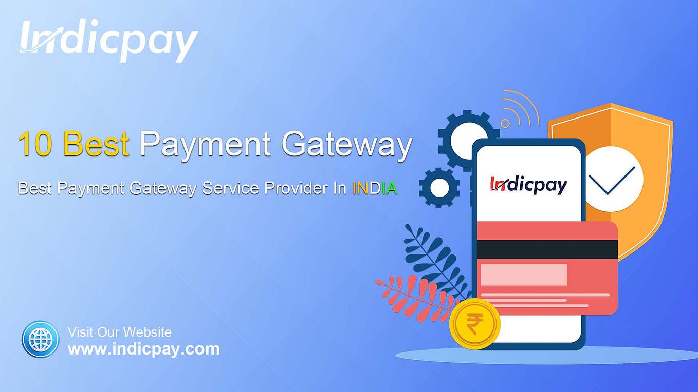 Best QR Code Service Provider for Your Payment Gateway Business ...