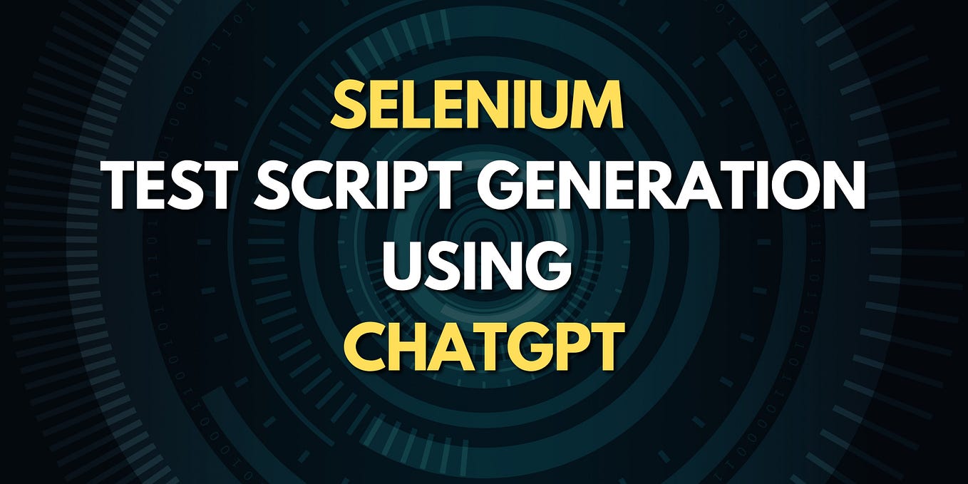 Test case design techniques. Test case design techniques play a… | by ...