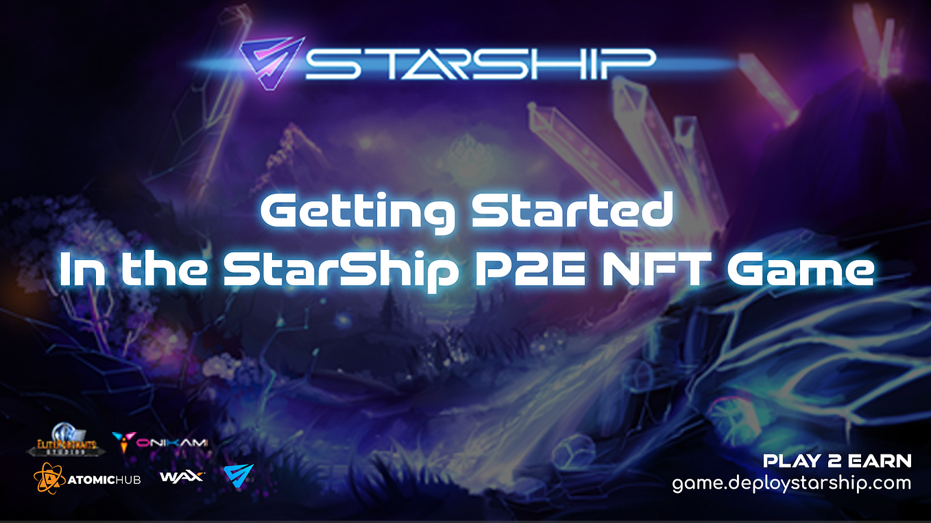 HOW TO BUY $STARSHIP Token Using Metamask | by DeployStarShip | Medium