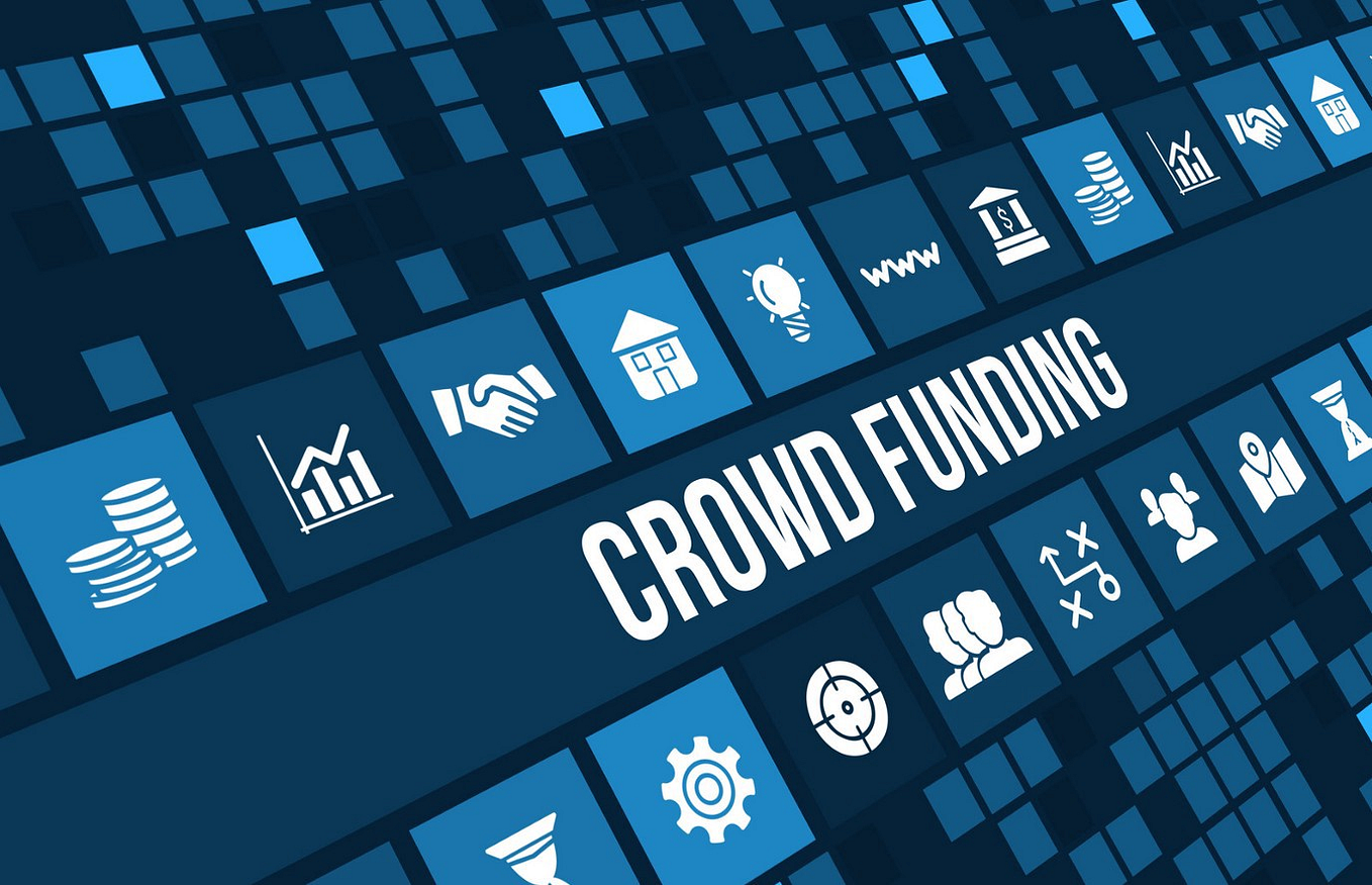 Is Crowdfunding a Long-Term or Short-Term Source of Finance? | Medium