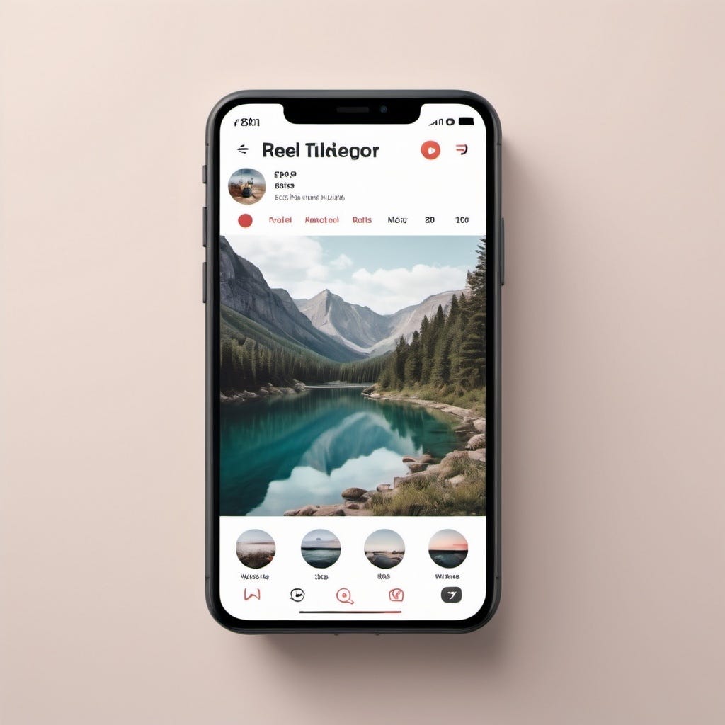 How to re-create the iOS camera button? | by Olivier Destrebecq | iOS App Development | Medium