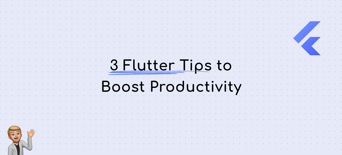 Pushing Flutter to the Limit: Performance Tips Every Developer Should ...