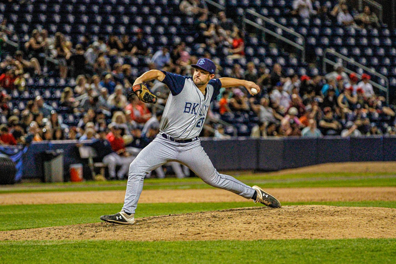 Life as a Brooklyn Cyclone. Being a Brooklyn Cyclone is far from… | by ...
